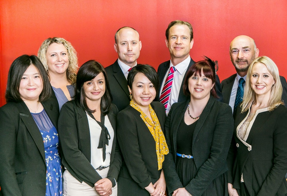 Company News in Egypt: Action To Action partners with Pathways NZ to ...